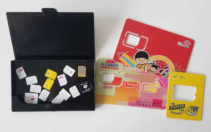 Making Calls While Travelling: A Guide to Local and International Calls ...