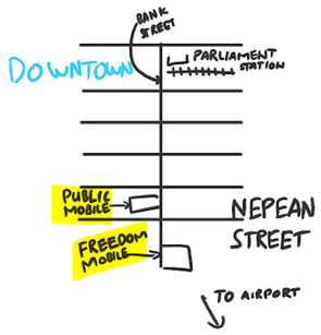 Ottawa Prepaid SIM Cards: A Guide for Arriving Visitors and Tourists ...